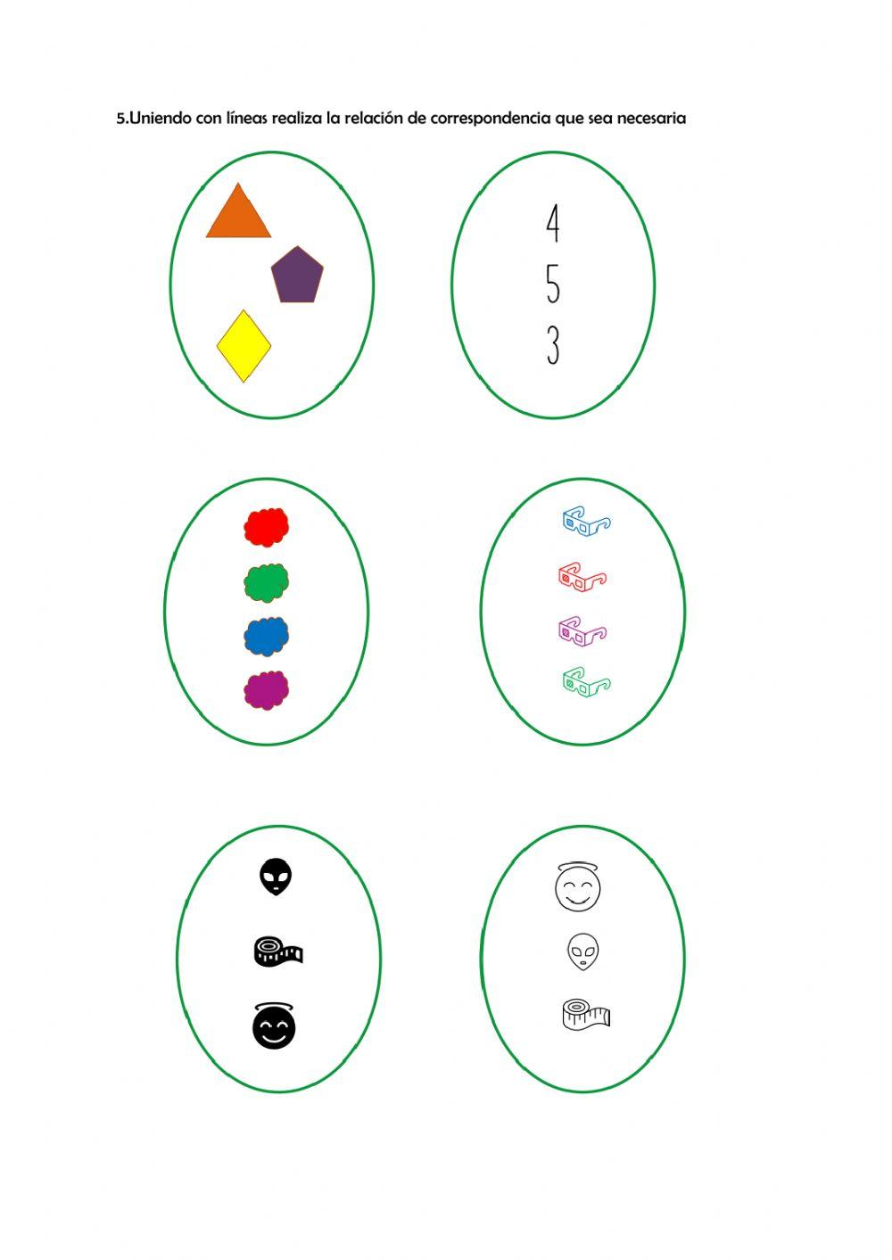 Unidad didáctic… | Free Interactive Worksheets | 542525