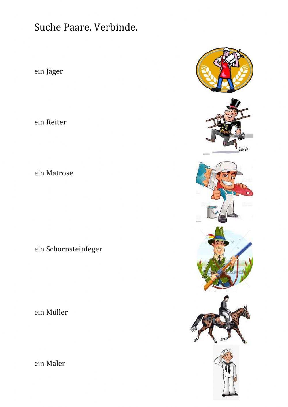 Farben interactive worksheet for 4 | Live Worksheets