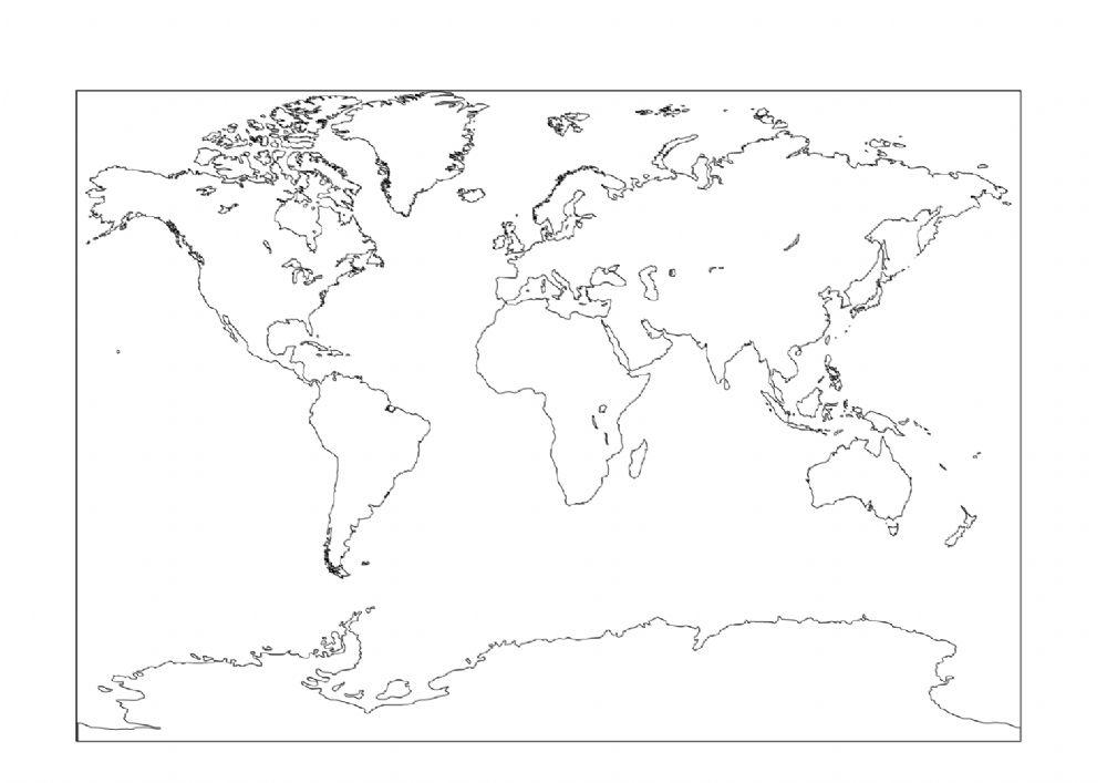 Planisferi worksheet | Live Worksheets