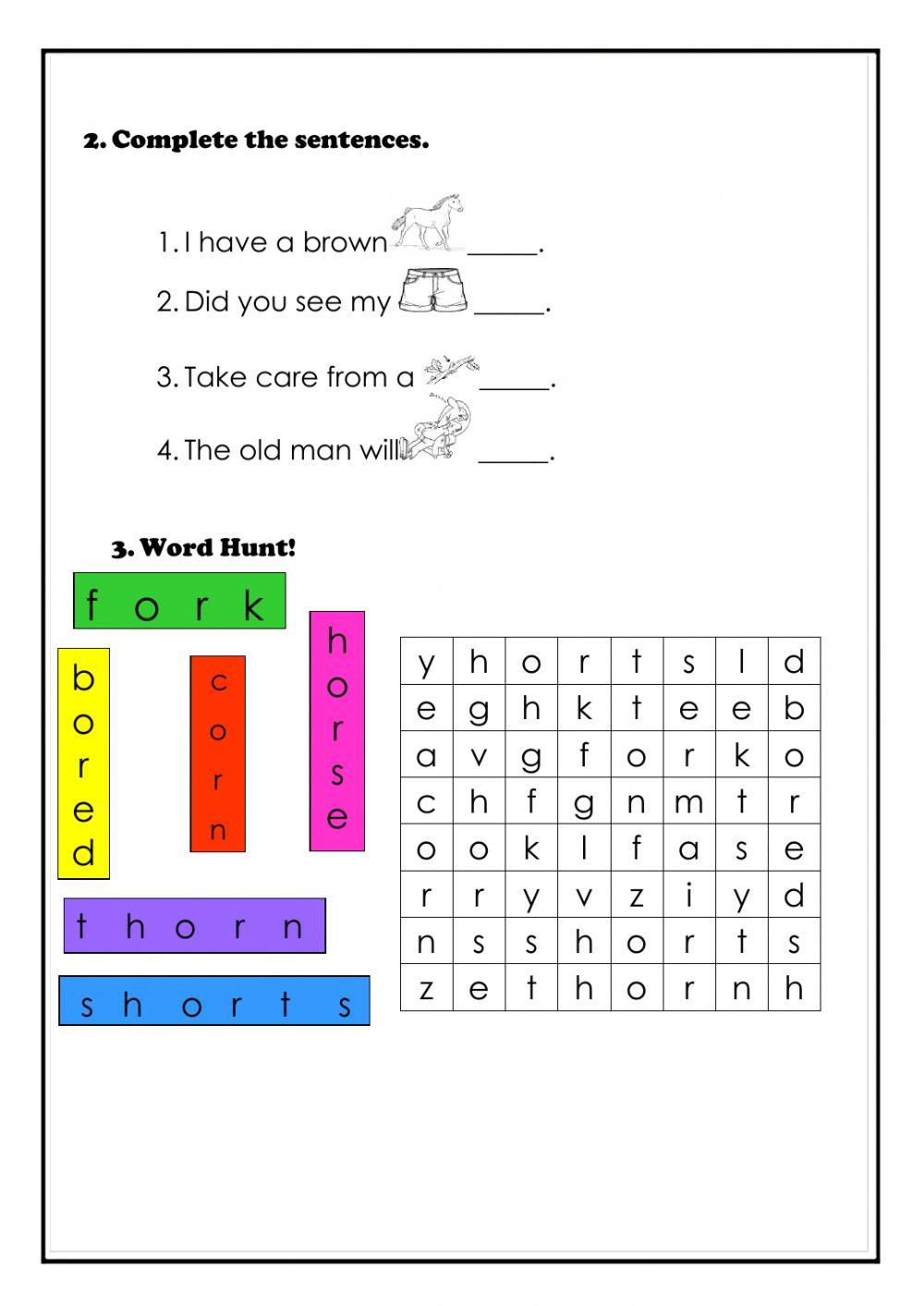 547738 | Lesson 48:sound OR | MS_SAMIA | LiveWorksheets