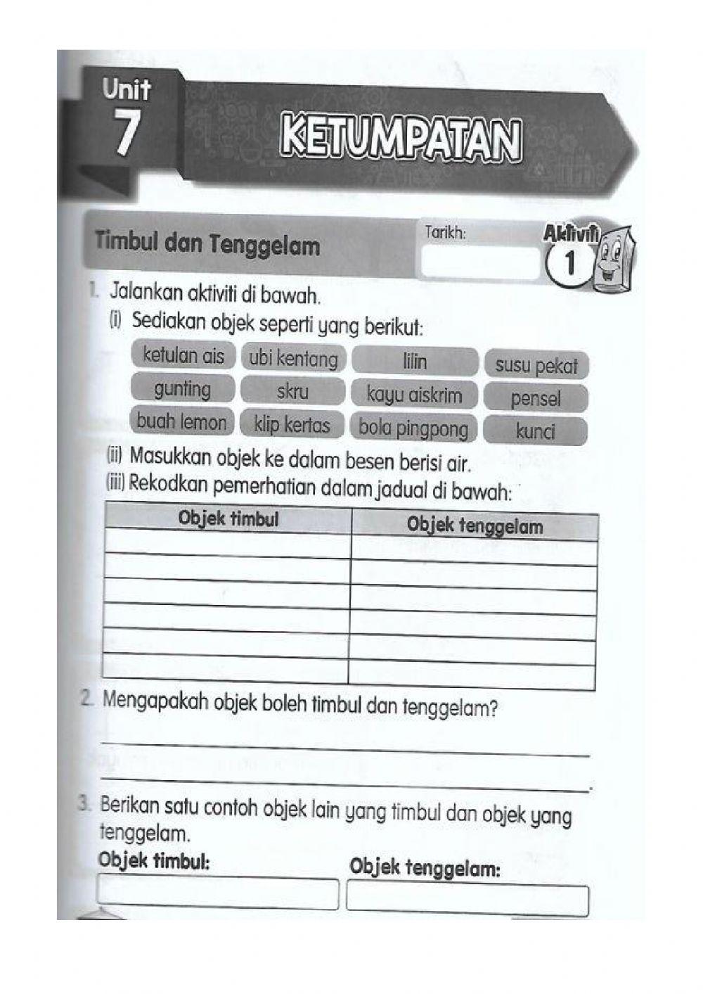 4485880 | unit 7 : Ketumpatan | ChuPeiYing