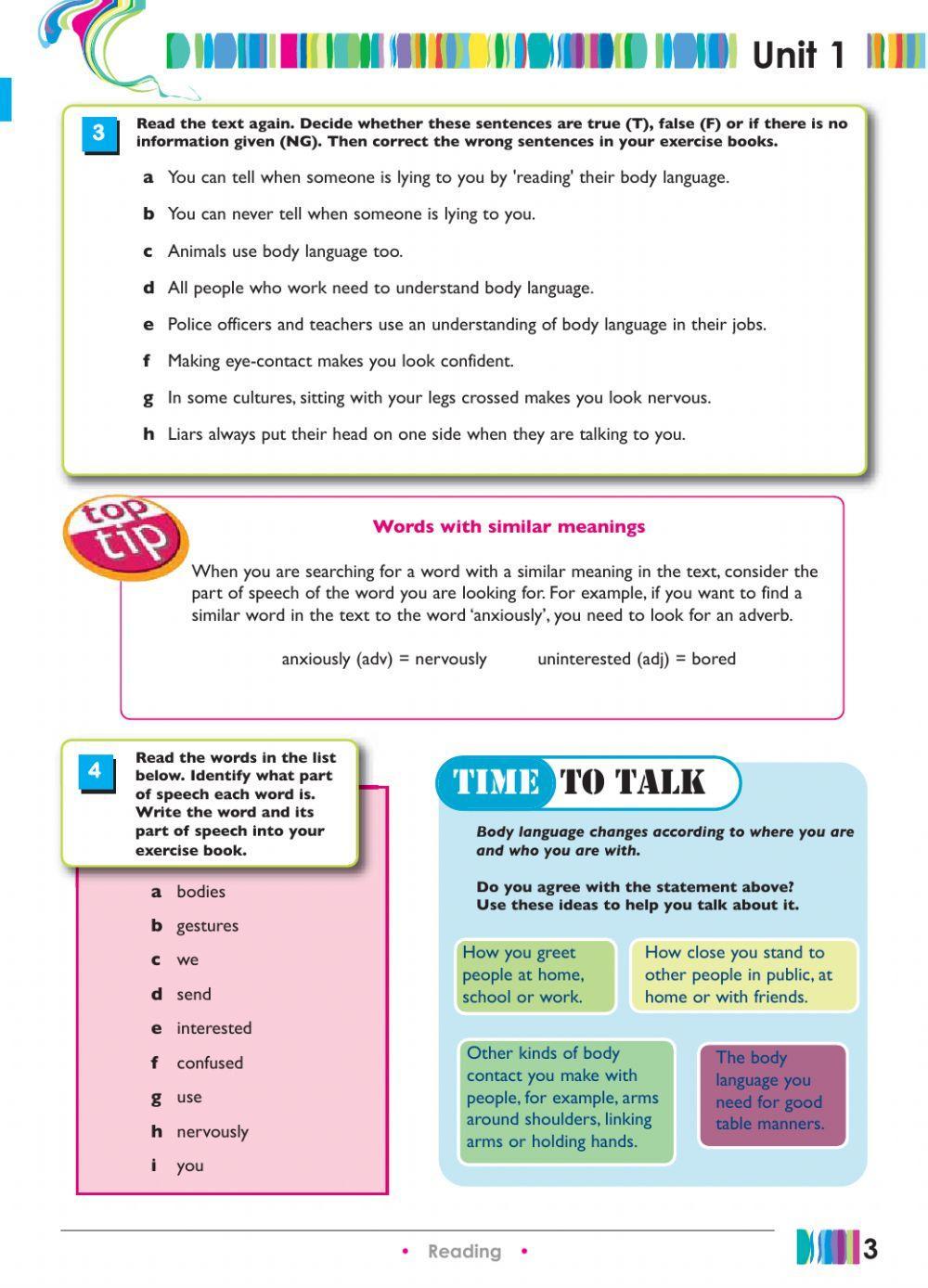 11 Cb p3 | Free Interactive Worksheets | 7101731