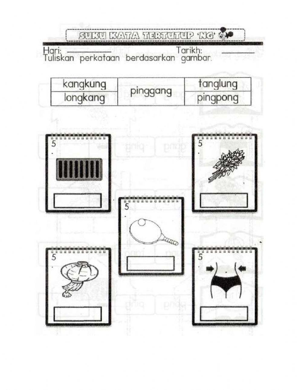 Latihan KVKK+KVKK - Part 2 548753 | ilamisra | Live