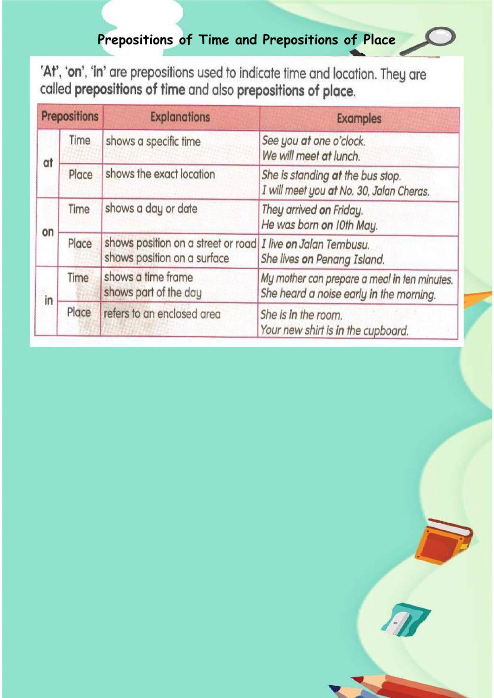 Year 6: Grammar… | Free Interactive Worksheets | 548791