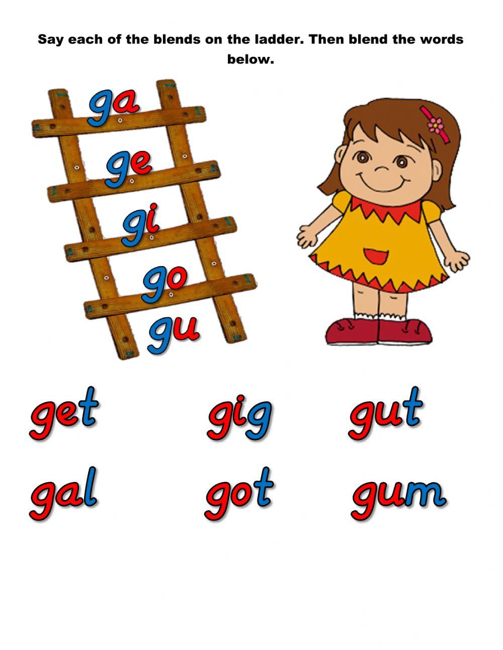 Reading Fluency Interactive Exercise Live Worksheets reading-fluency-interactive-exercise-live-worksheets