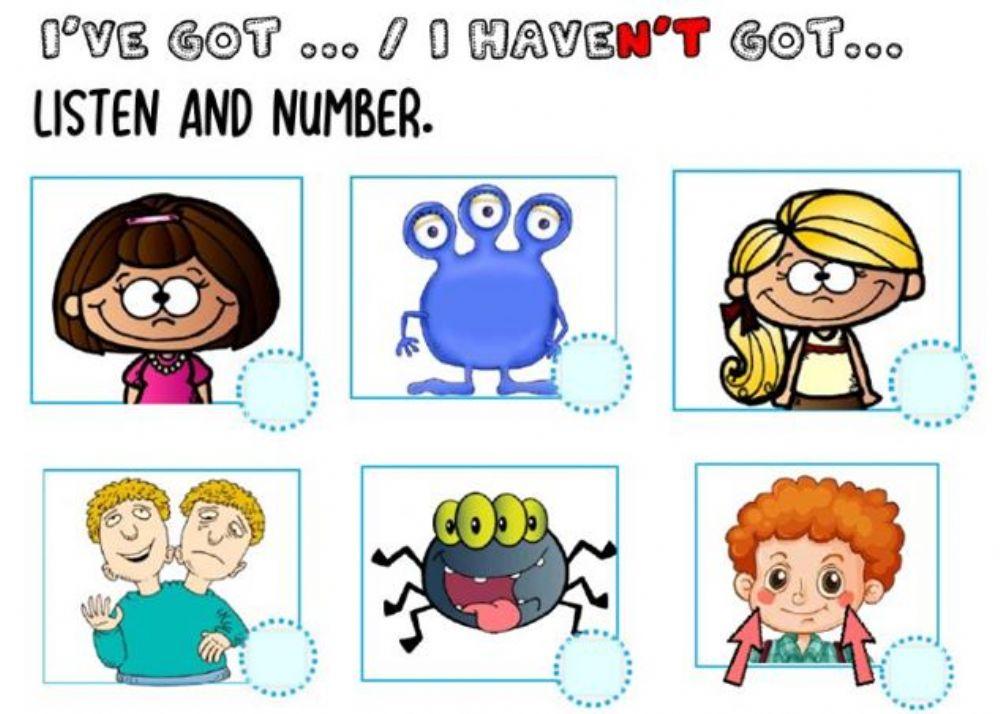 Listen and number 469045 | Ailen Villegas | Live