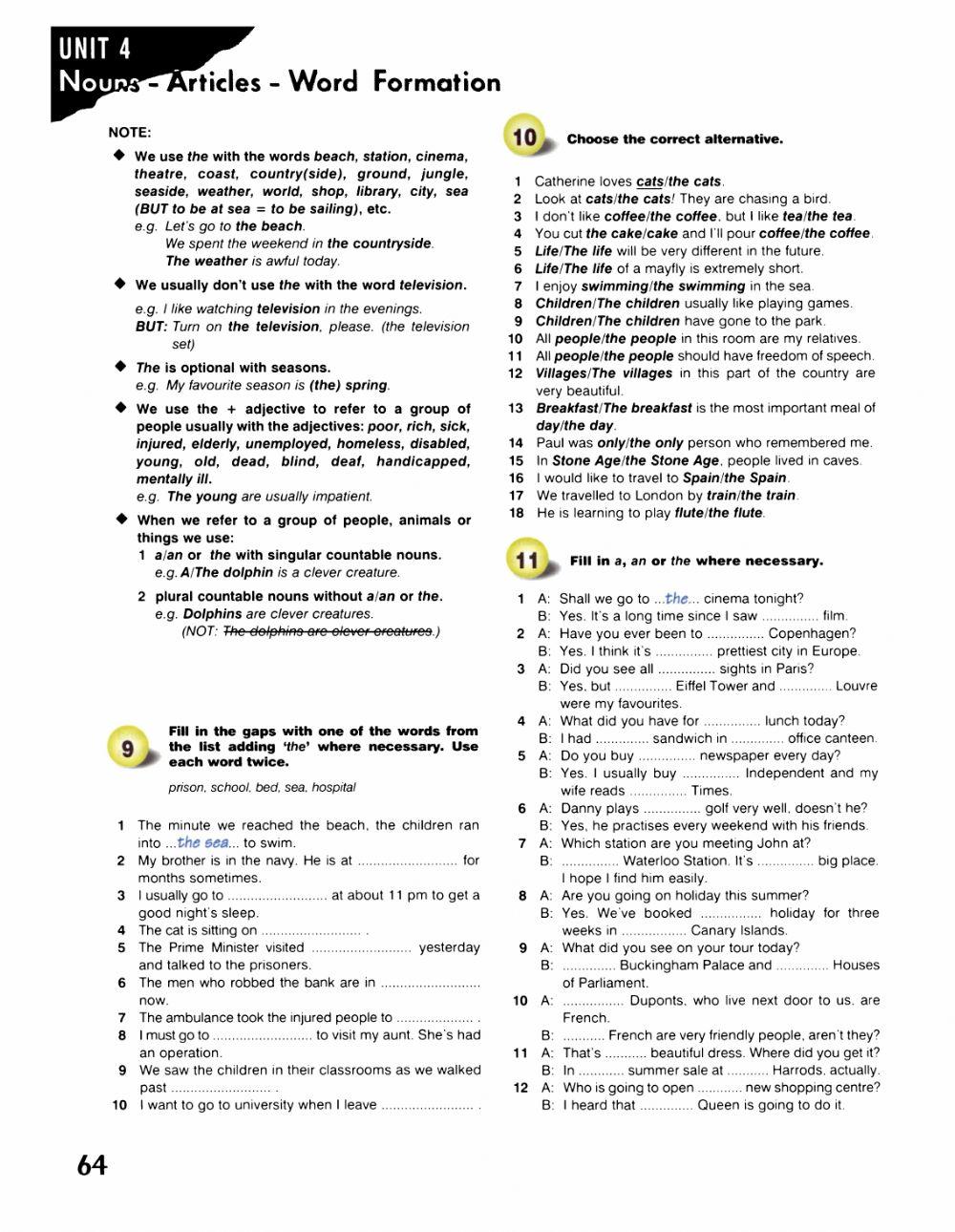 4490498 | Determiners: A, An, The, (or none) | svalles