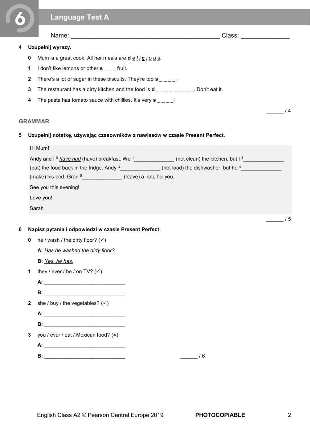 English Class A Free Interactive Worksheets 6282891 english-class-a-free-interactive-worksheets-6282891