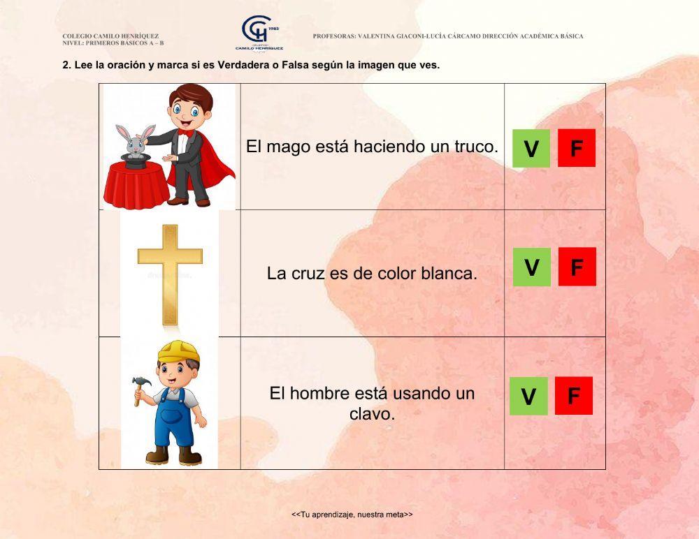 Cr-Cl y Tr-Tl worksheet | Live Worksheets