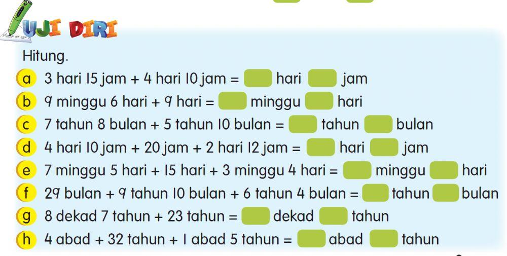 Matematik Y4 activity | Live Worksheets