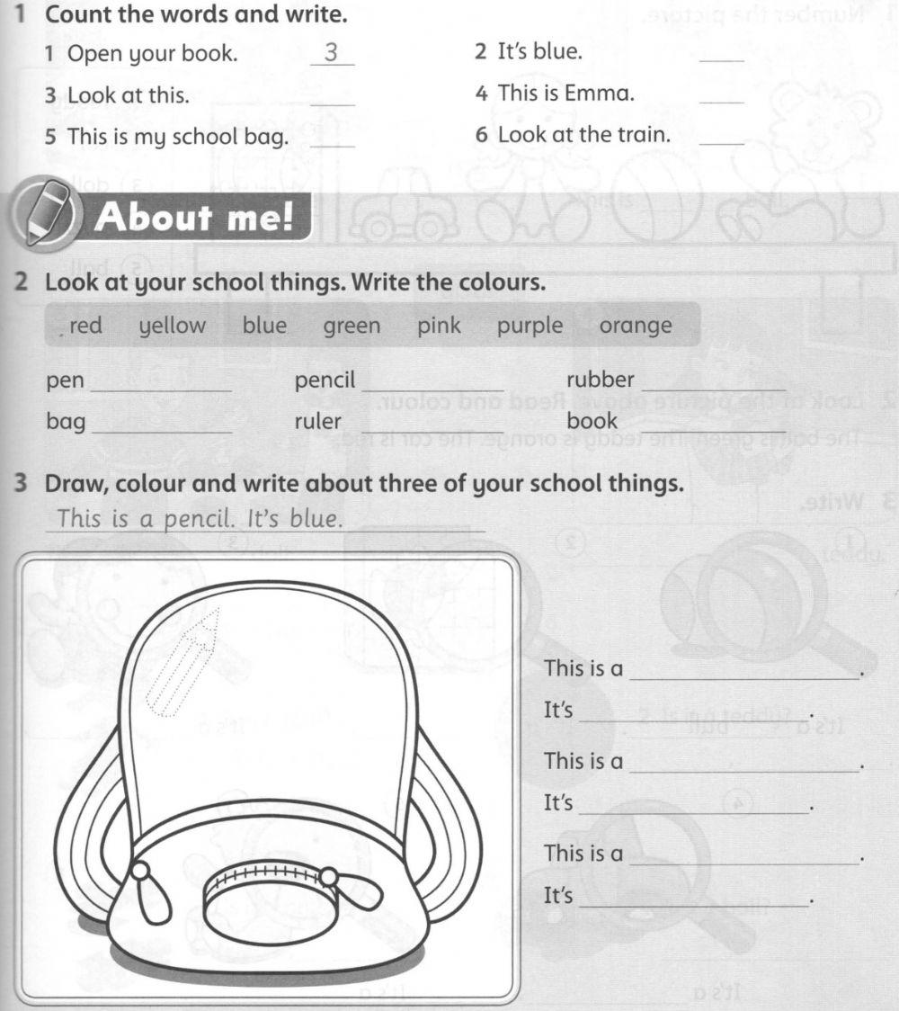 FF1.WB.Unit1.6 online exercise for | Live Worksheets