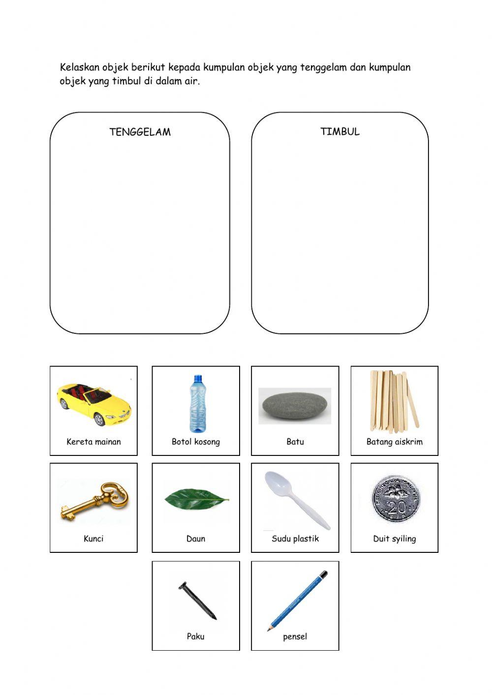 Timbul Dan Tenggelam 473420 | TEACHER_JANET | Live