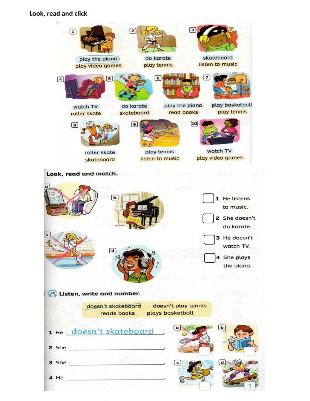 473608 | Activity centre Workbook | natraimondi