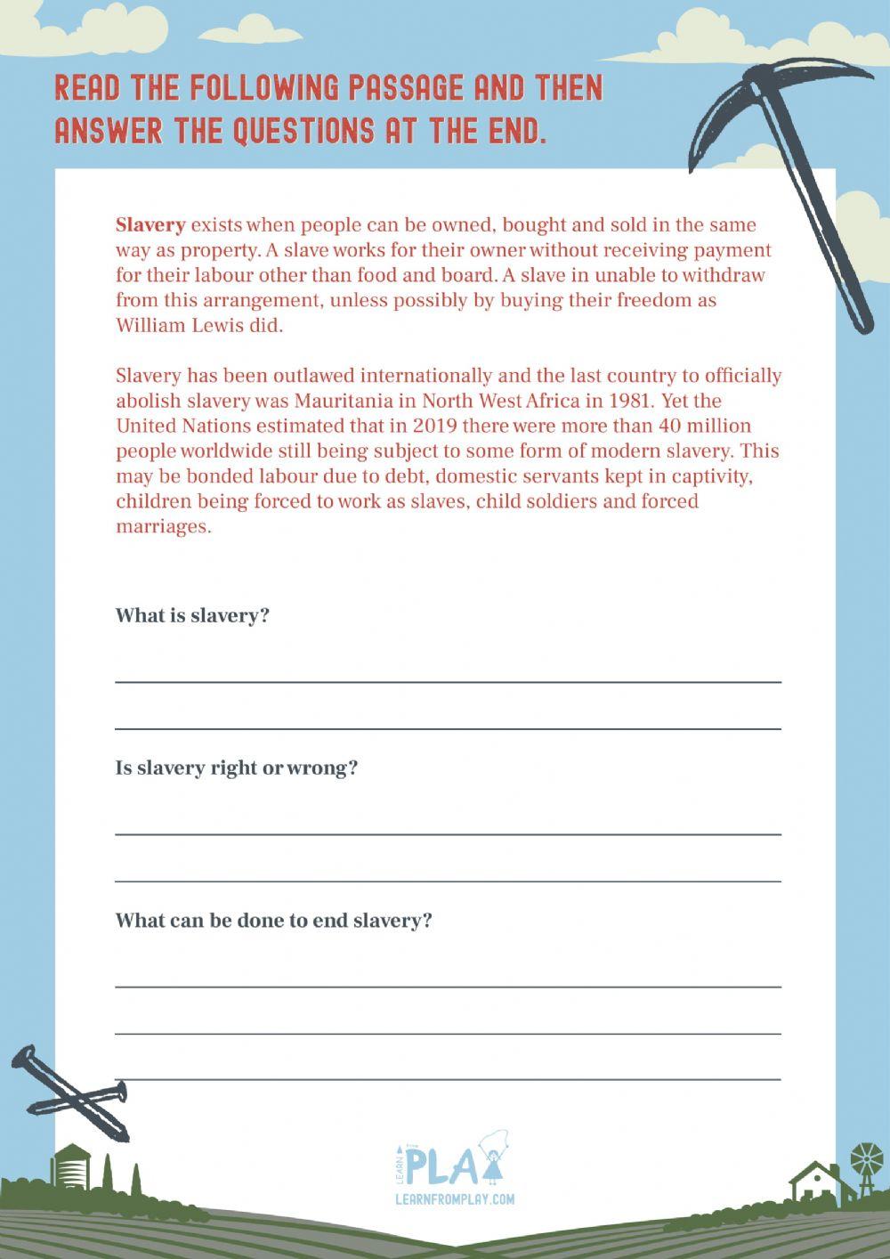 474156 | Hammering For Freedom - Freedom | Rachel McCann