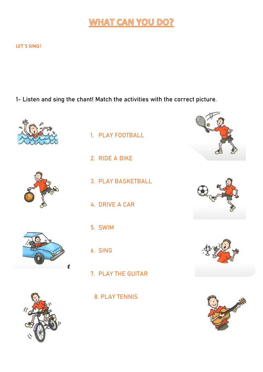 474879 | Abilities | lgravelloni | LiveWorksheets