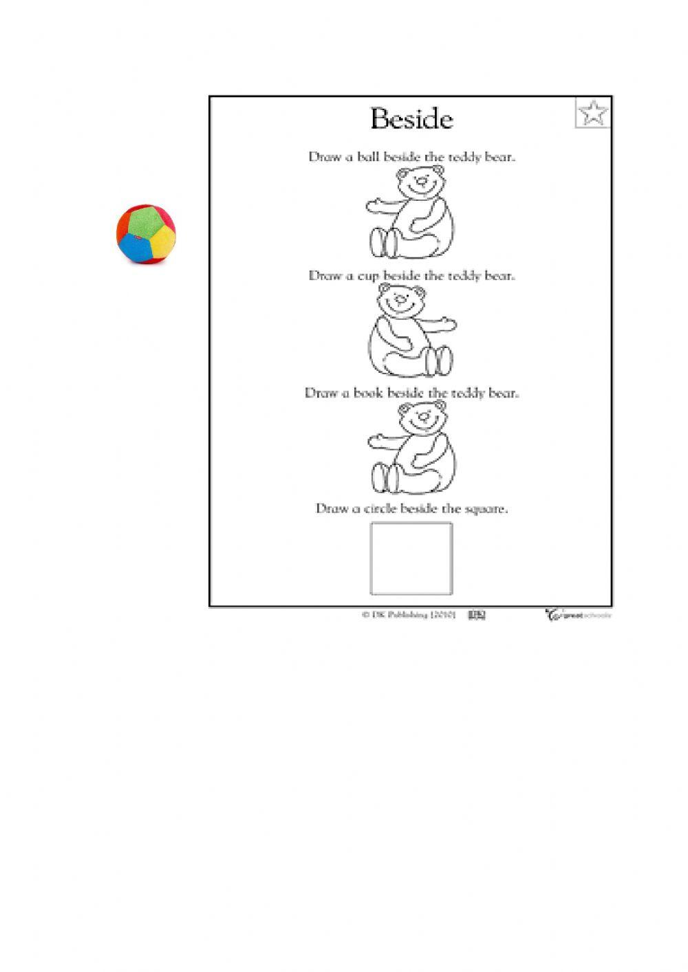 Language and Communication interactive worksheet | Live Worksheets