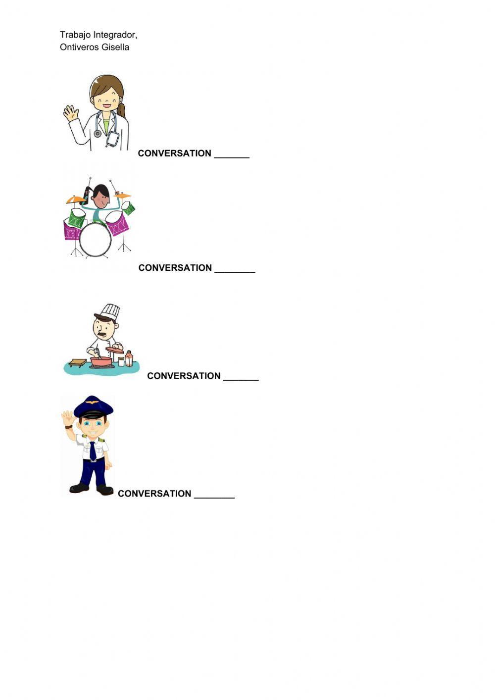 477693 | LISTENING- 4TH GRADE | Gisella Noelia