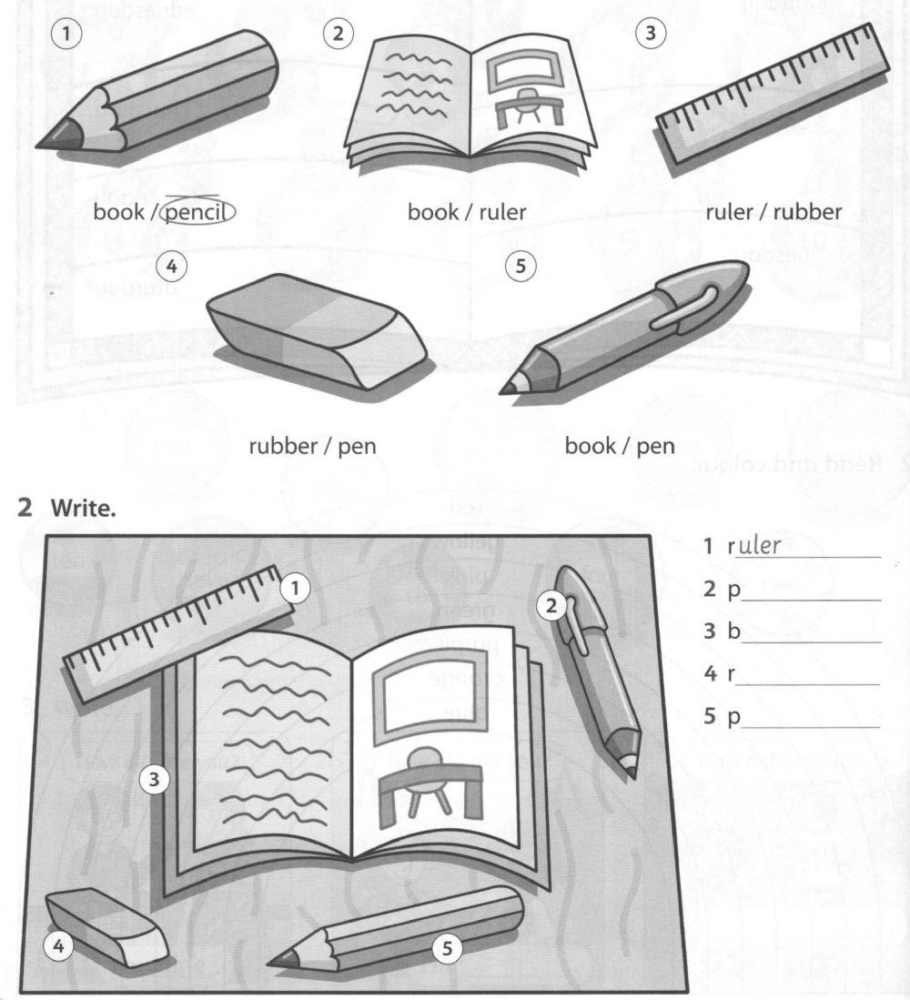 FF1.WB.Unit1.1 online exercise for | Live Worksheets