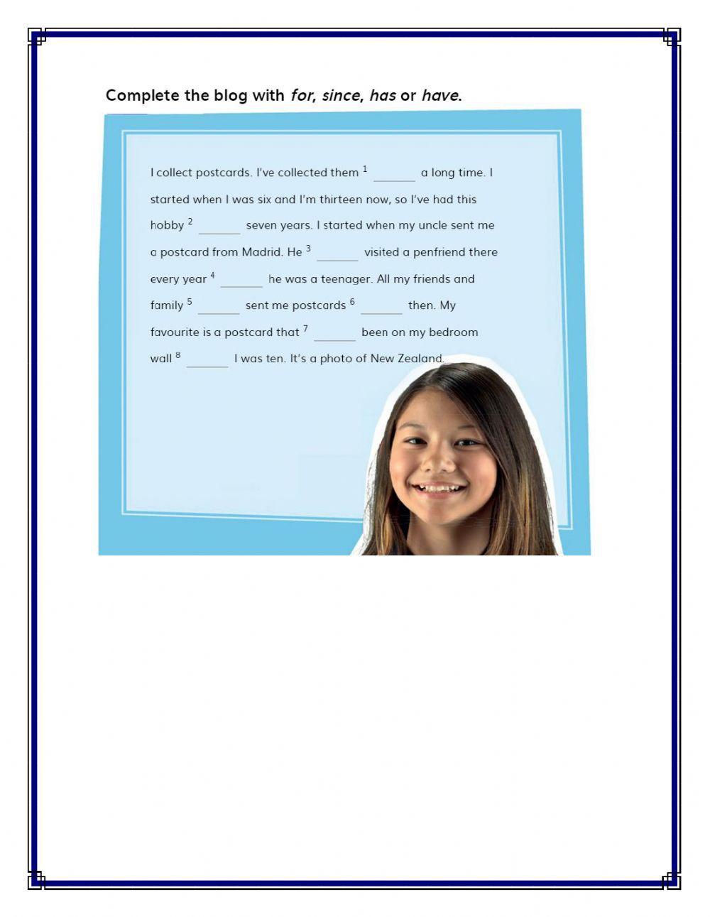 Listening - Vocabulary Practice A2 worksheet | Live Worksheets