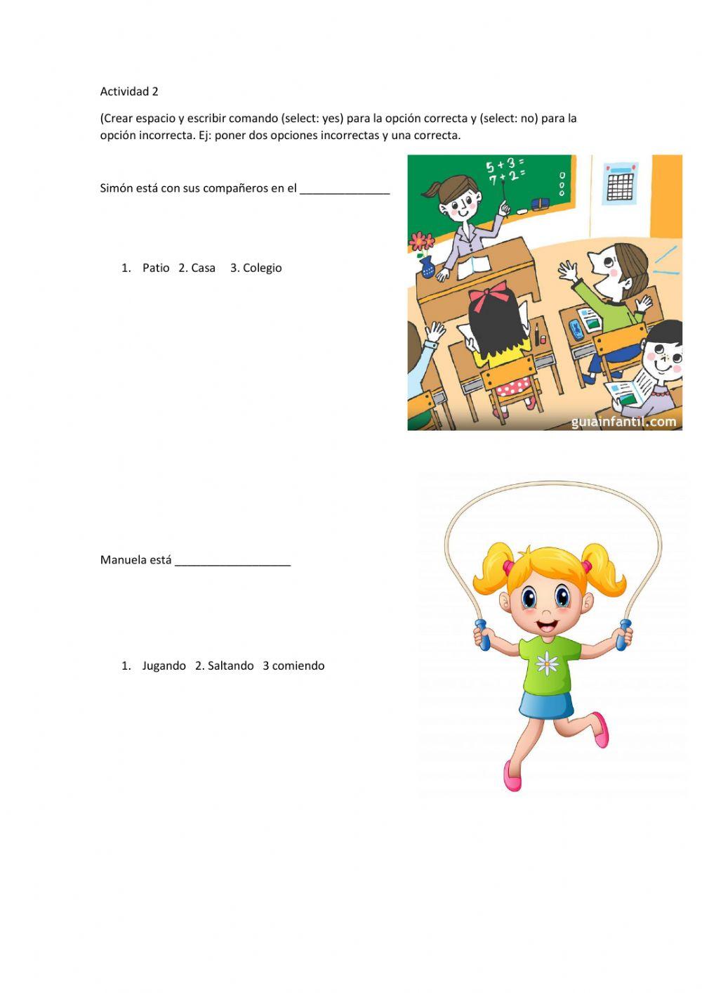 Ficha para curso Cep worksheet | Live Worksheets