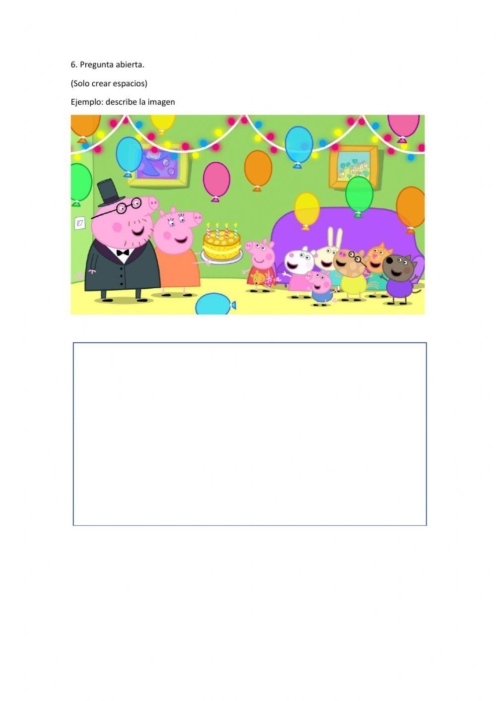 Ficha para curso Cep worksheet | Live Worksheets