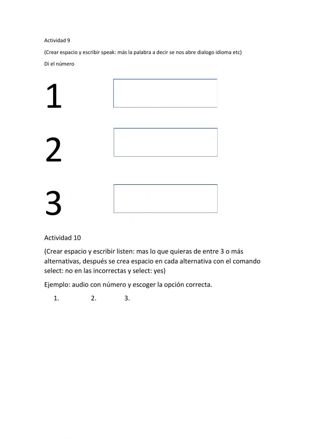 Ficha para curso Cep worksheet | Live Worksheets