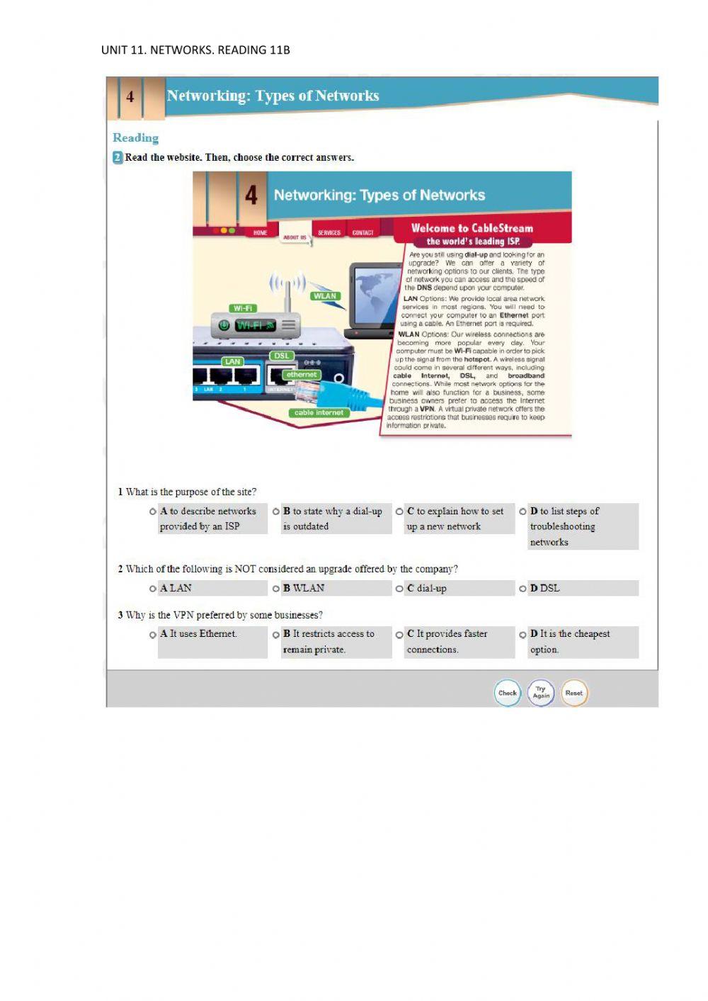 Qweryty worksheet | Live Worksheets