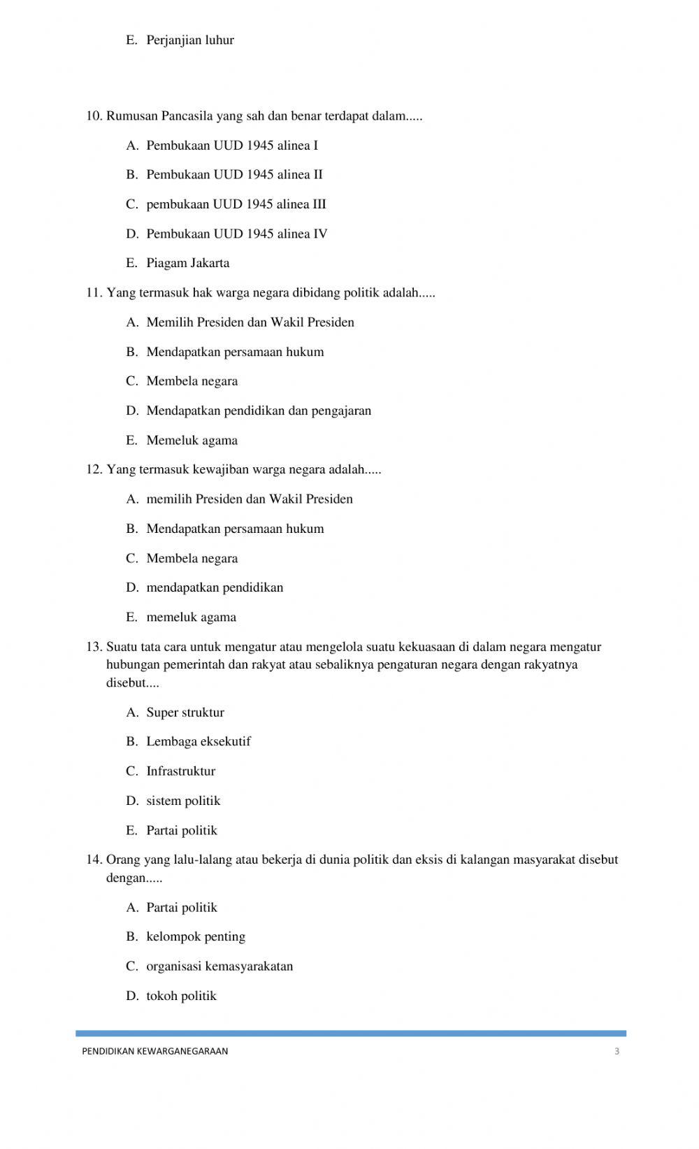 Pkn interactive exercise for 100 | Live Worksheets