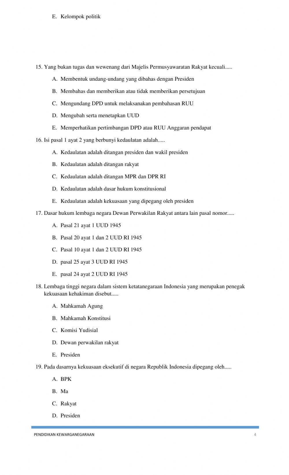 Pkn interactive exercise for 100 | Live Worksheets