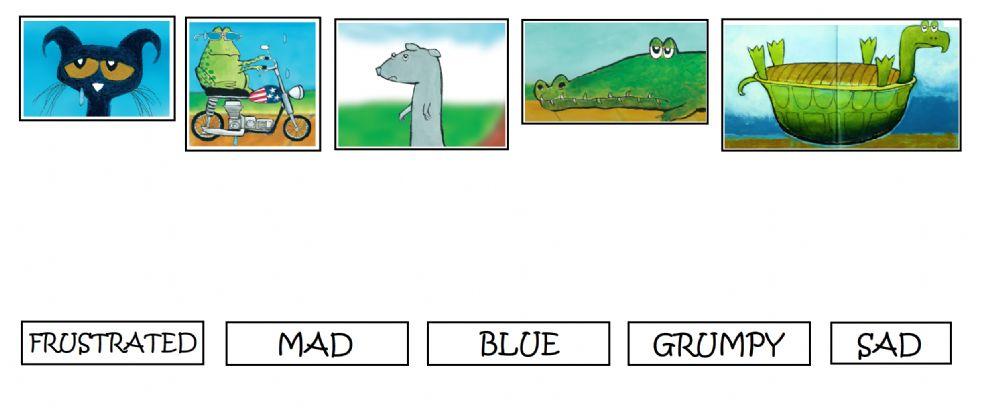 Class 3 exercise | Live Worksheets