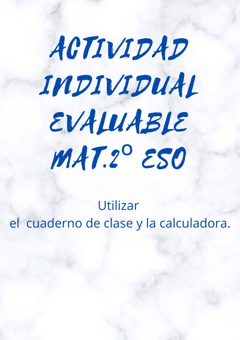 Tarea Evaluable… | Free Interactive Worksheets | 556229