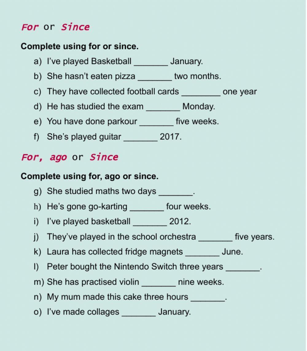 The Verb To Have (have, Has, Don't Have, Doesn't Have), 42% OFF