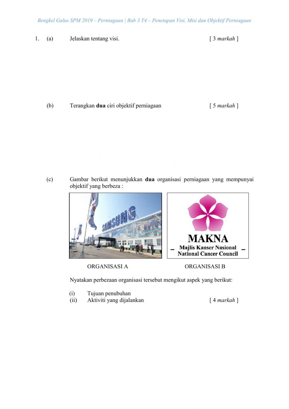 Modul galus exercise | Live Worksheets