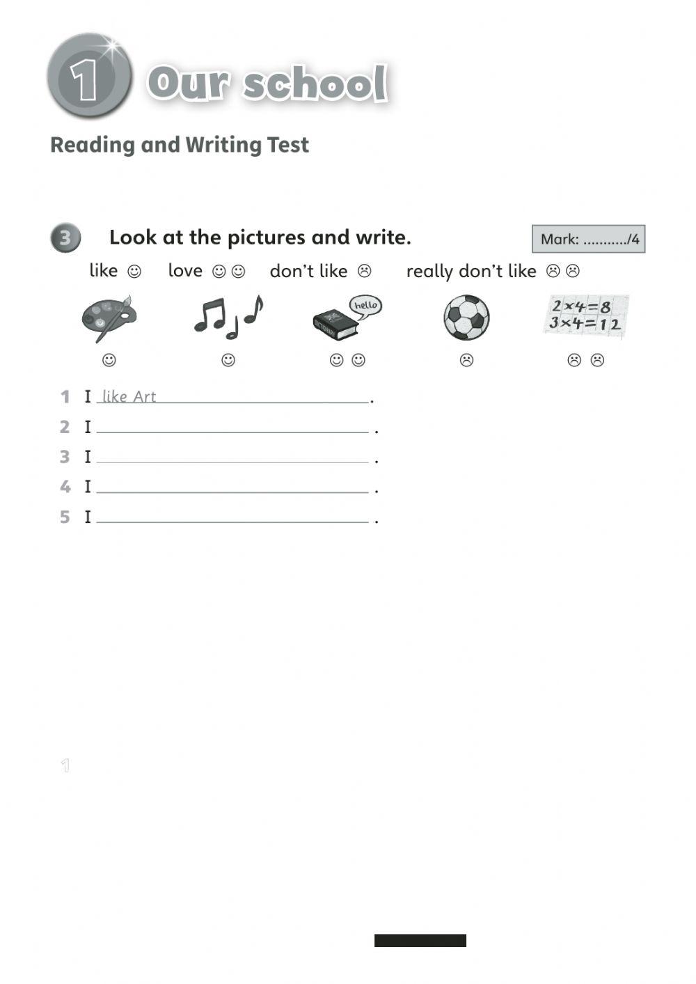 4536769 | Super Minds 3 Units 0-1 | Paul Hillman