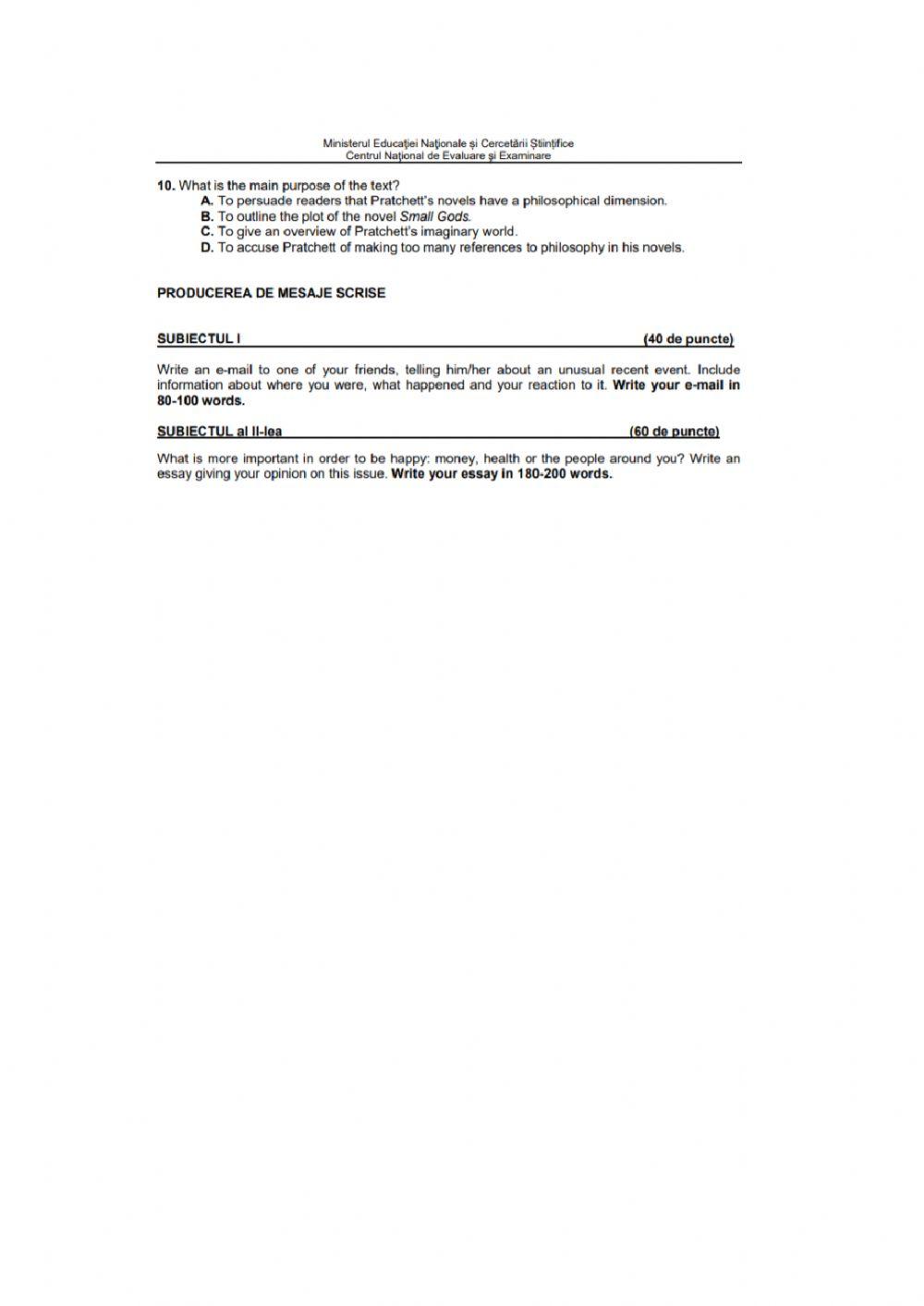 582179 | Model BAC 2016 | I. KALTENBACHER