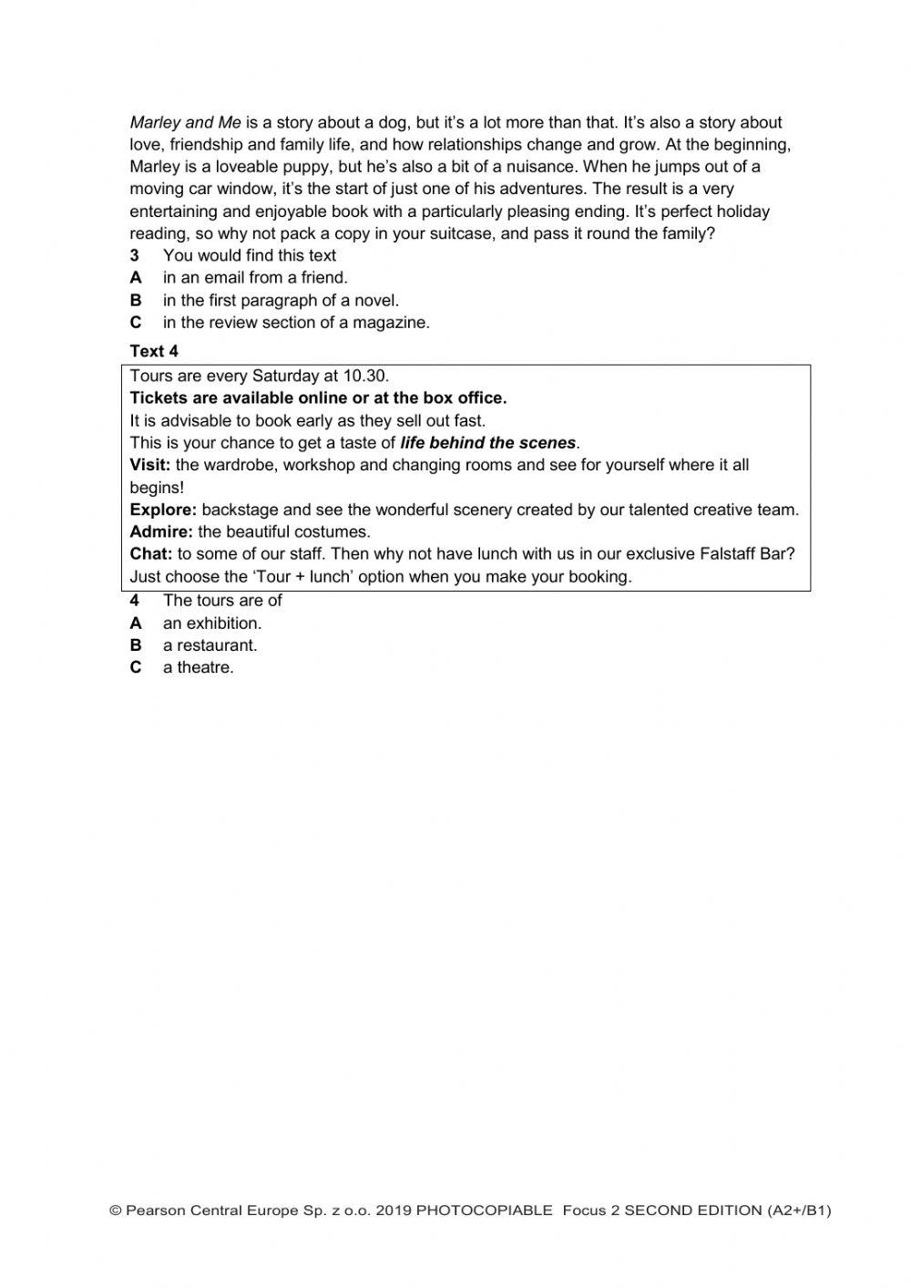 4538205 | Test Focus 2 U3B | Katarzyna Strzałkowska