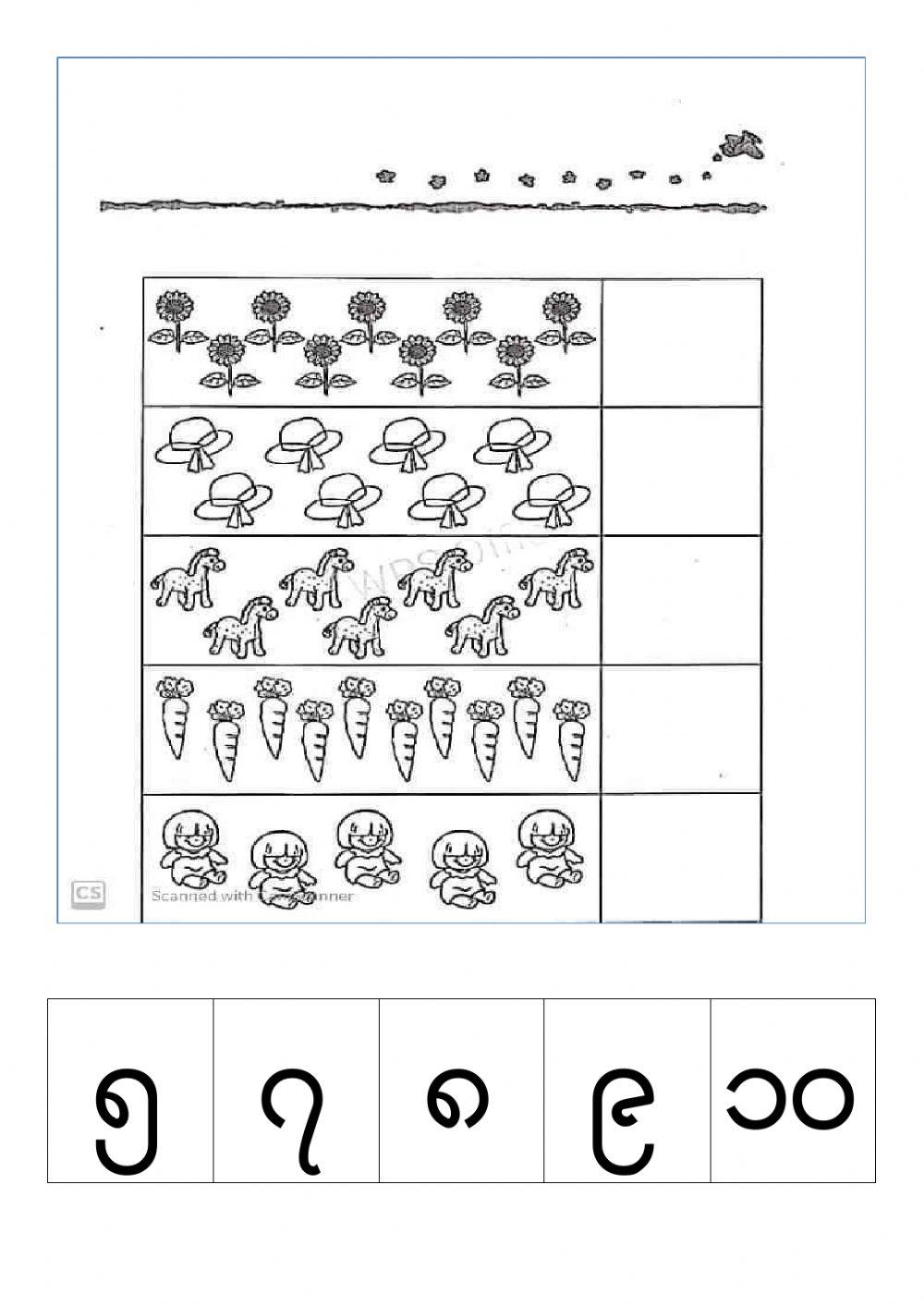 Myanmar 582971 | Elvis95 | Live Worksheets