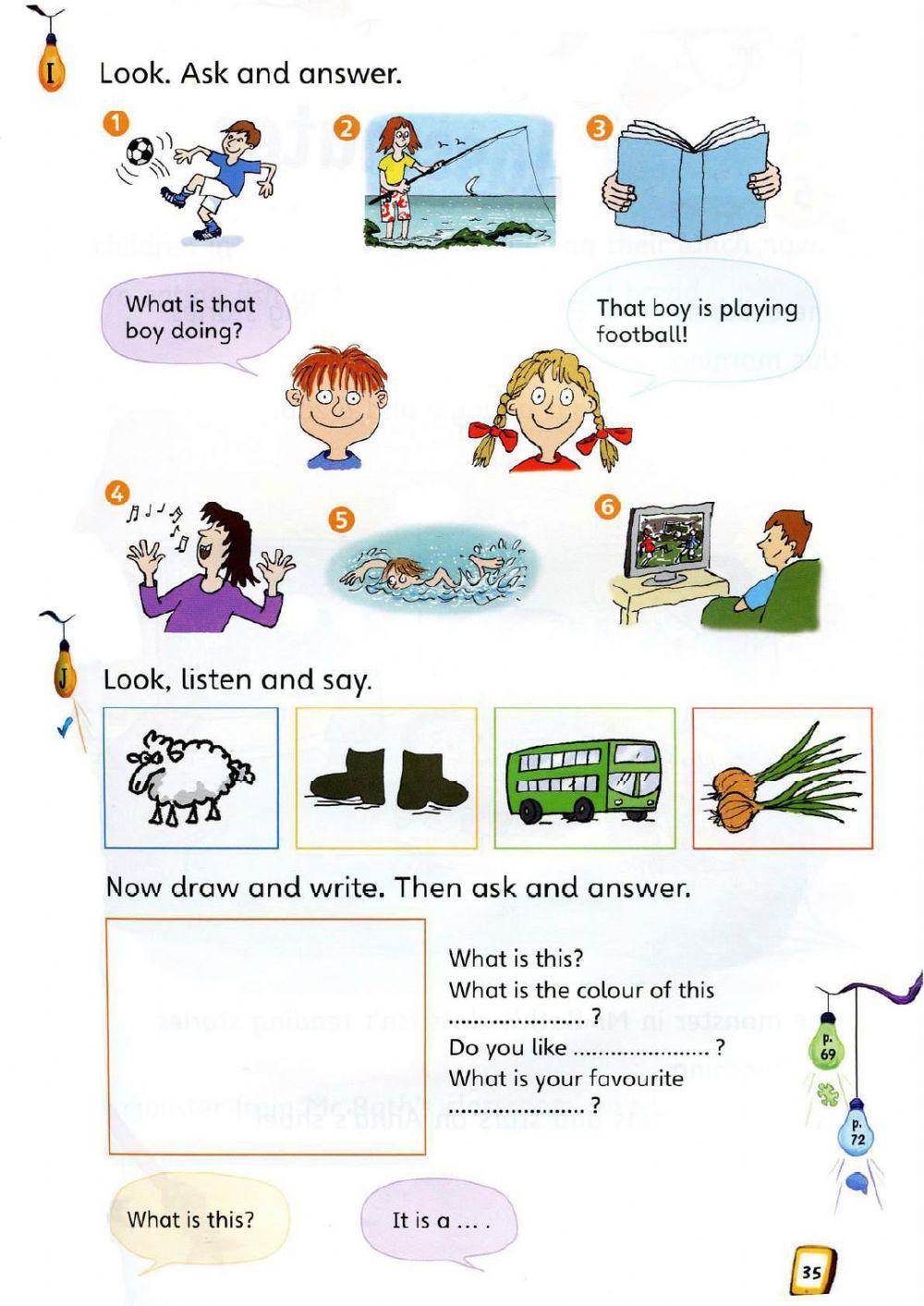 Mrs Day's garde… | Free Interactive Worksheets | 6314949