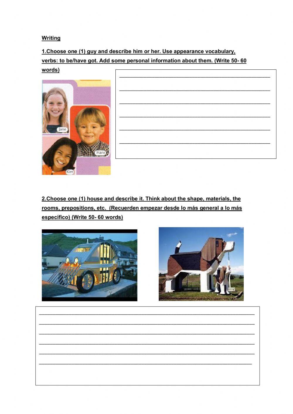 FINAL EXAMS 2020 | Free Interactive Worksheets | 6315470