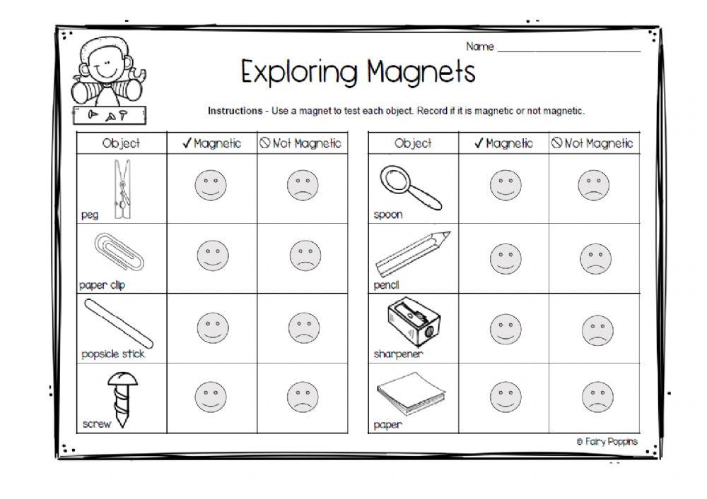Forces and types of forces online exercise for | Live Worksheets