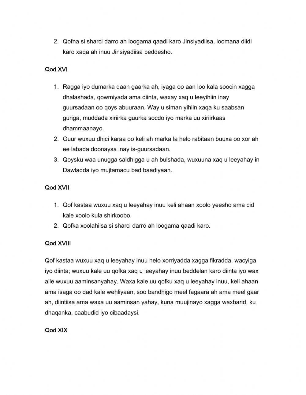 Human Rights interactive activity for All levels | Live Worksheets