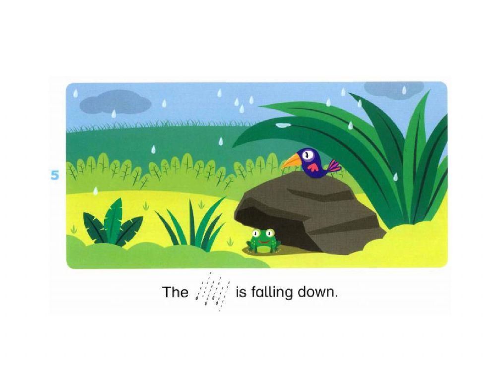 Unit 6: lesson 5,6 worksheet | Live Worksheets