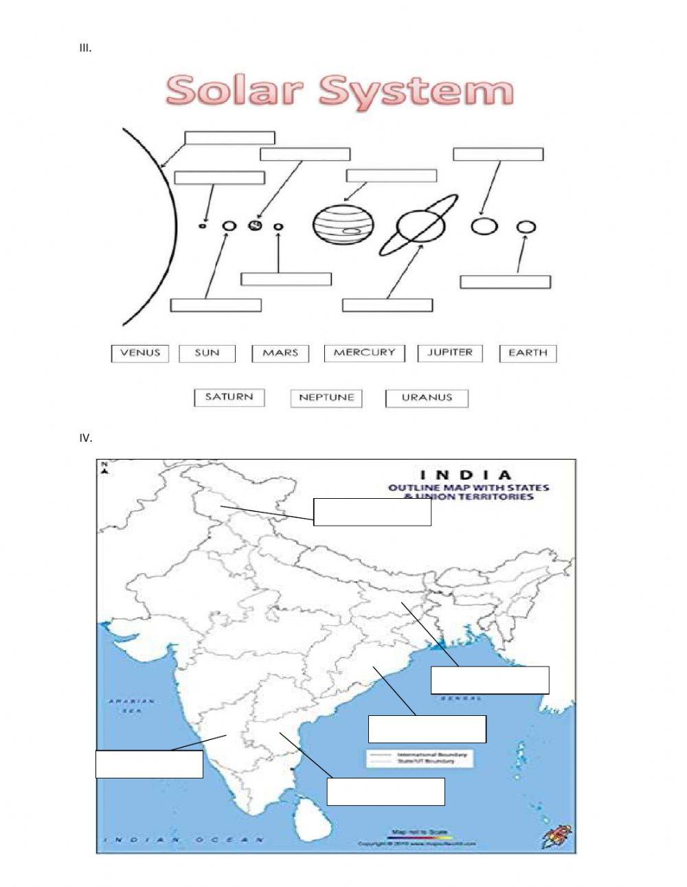 Sdfsdf interactive worksheet | Live Worksheets