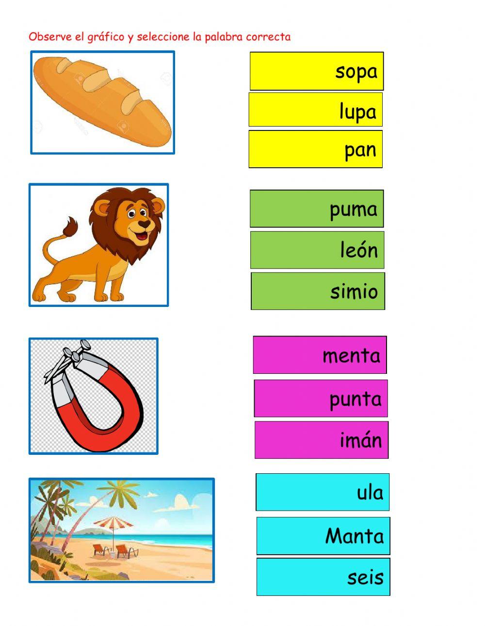 Frases Com An En In On Un - FDPLEARN