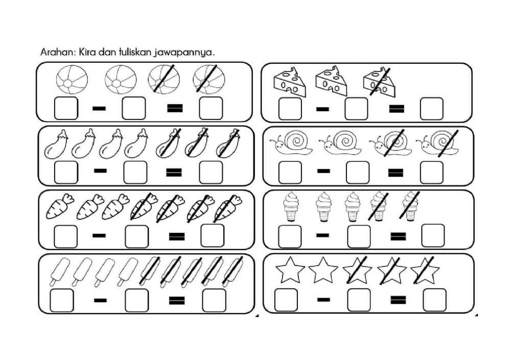 Tolak PPKI interactive worksheet | Live Worksheets
