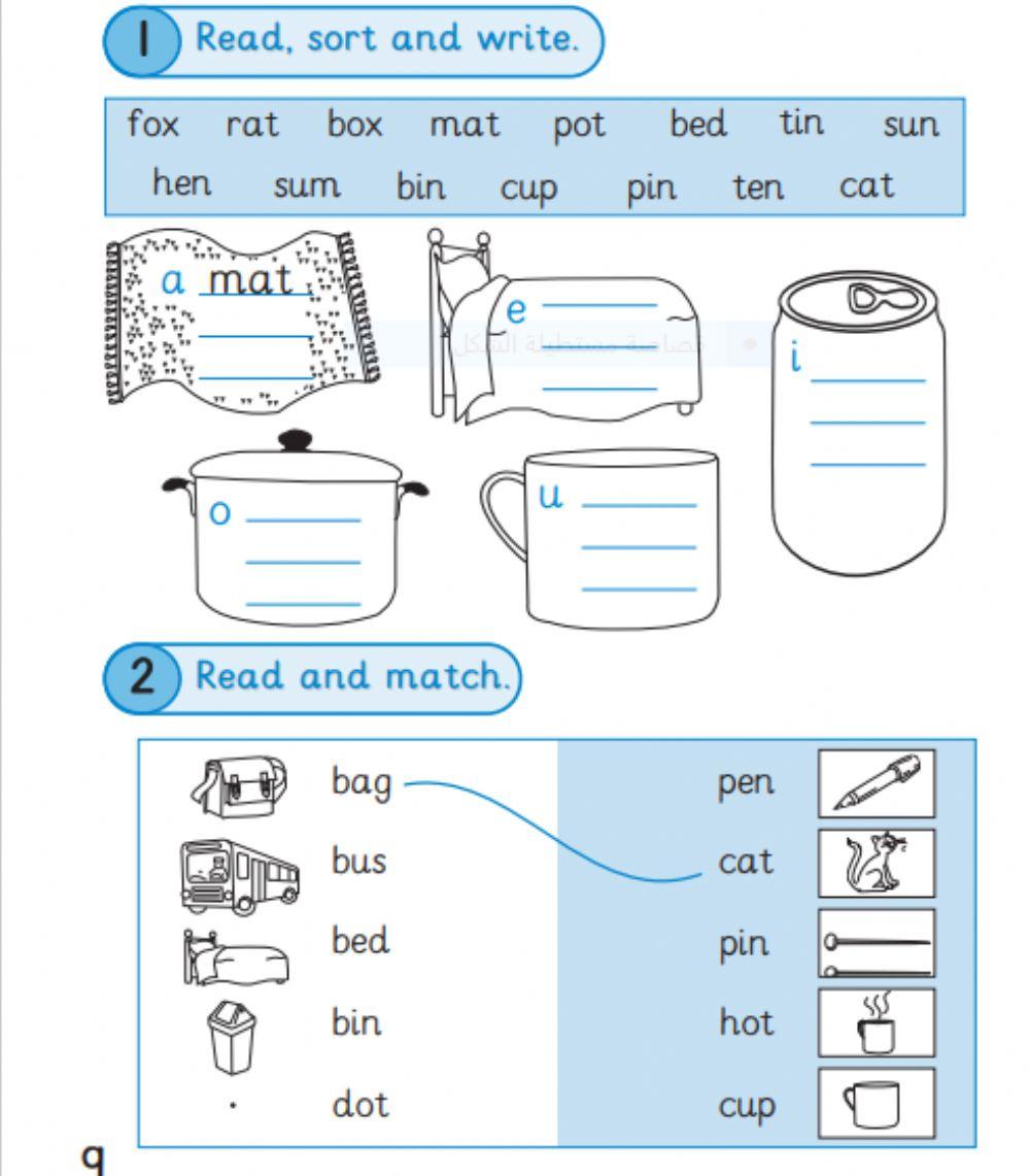 Grade2.skillsbook worksheet | Live Worksheets