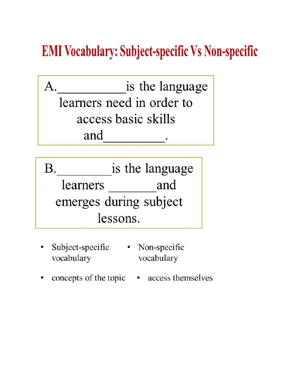 PLC training worksheet | Live Worksheets
