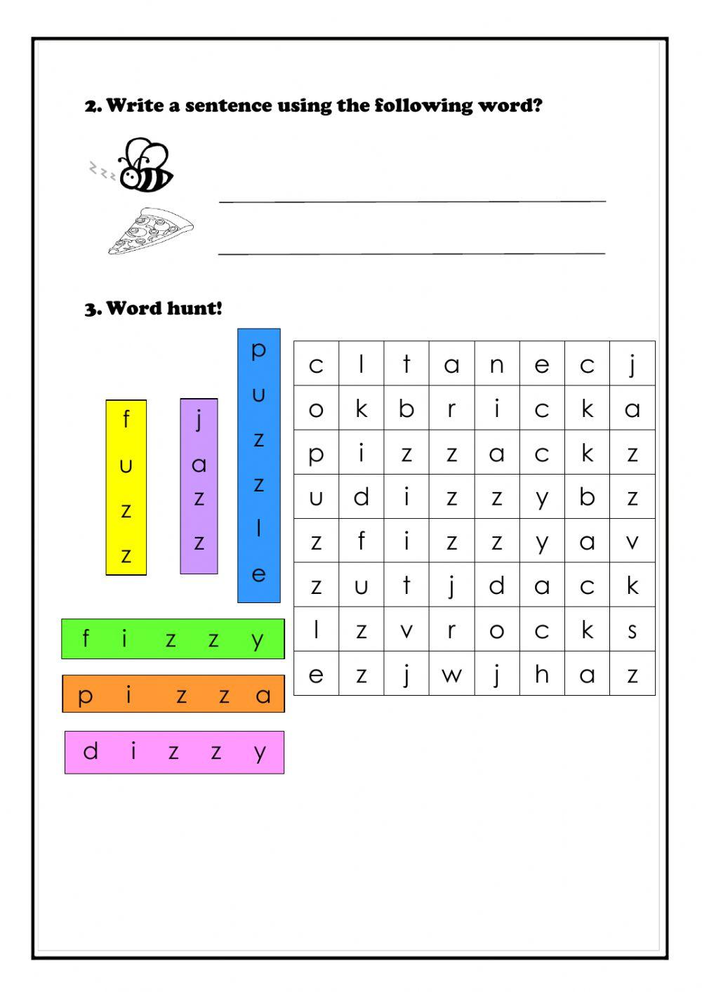 586677 | Lesson 27 - zz sound | MS_SAMIAALI