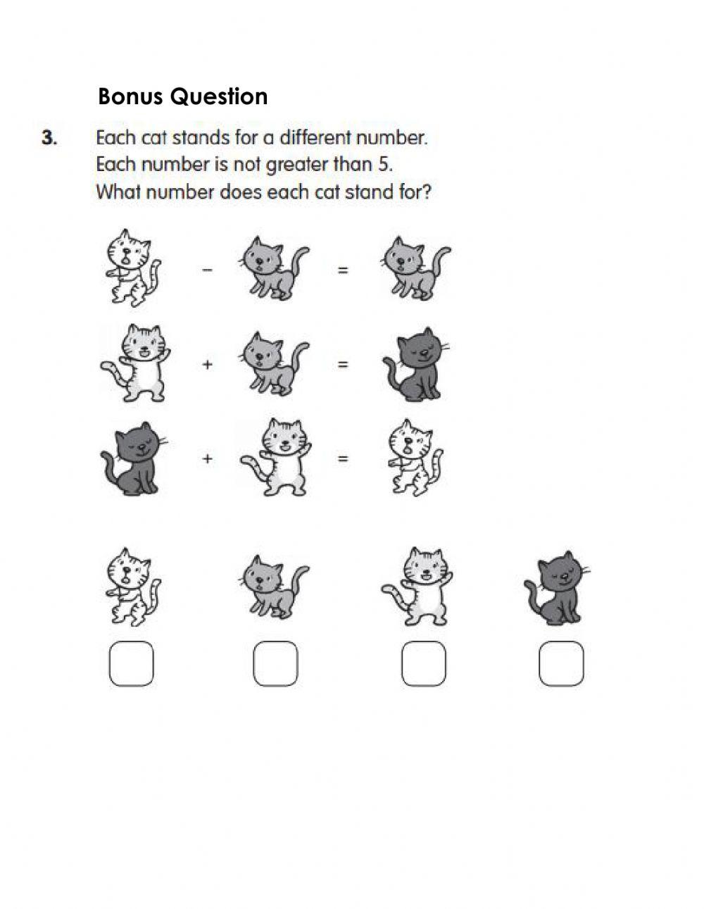 Mid Year Exam of Math | Liliana de Cornejo | Live