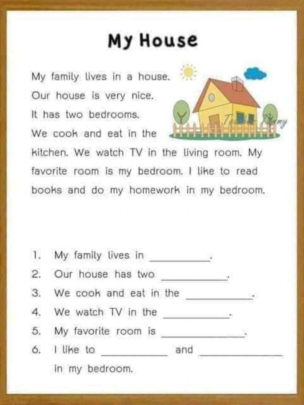 comprehension year 2